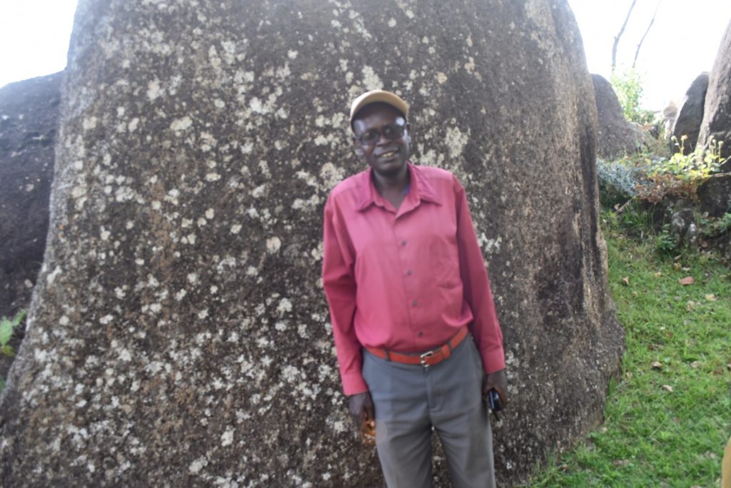 120 ans après la signature du Traité de Kiganda entre le Roi Mwezi ...