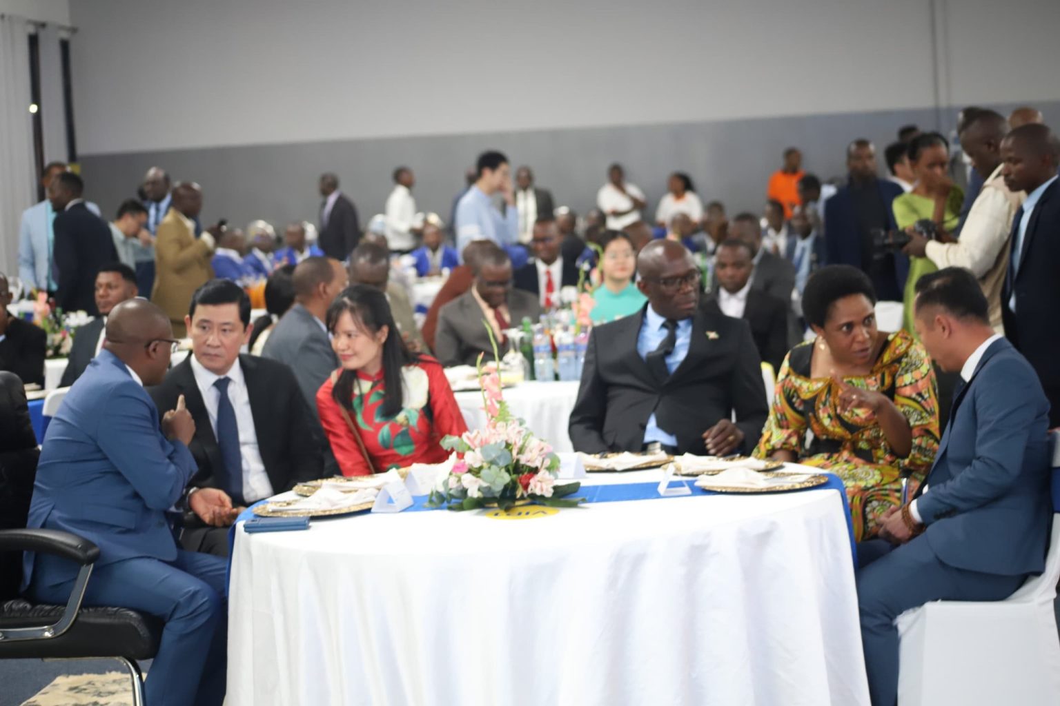 Célébration de dix ans de présence de Lumitel au Burundi – ABP – Agence ...